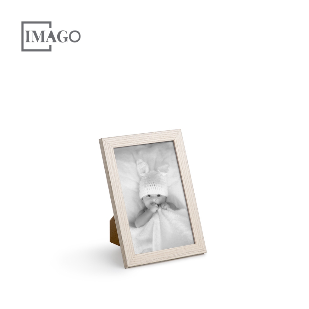 Jual Bingkai Foto Minimalis 4R (10x15cm) Pigura Frame Mika | Shopee ...