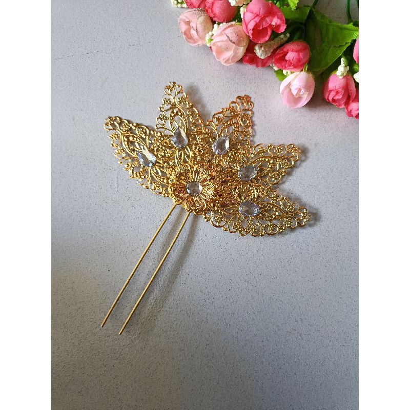 Jual konde modern/,Konde jawa (Dina) | Shopee Indonesia