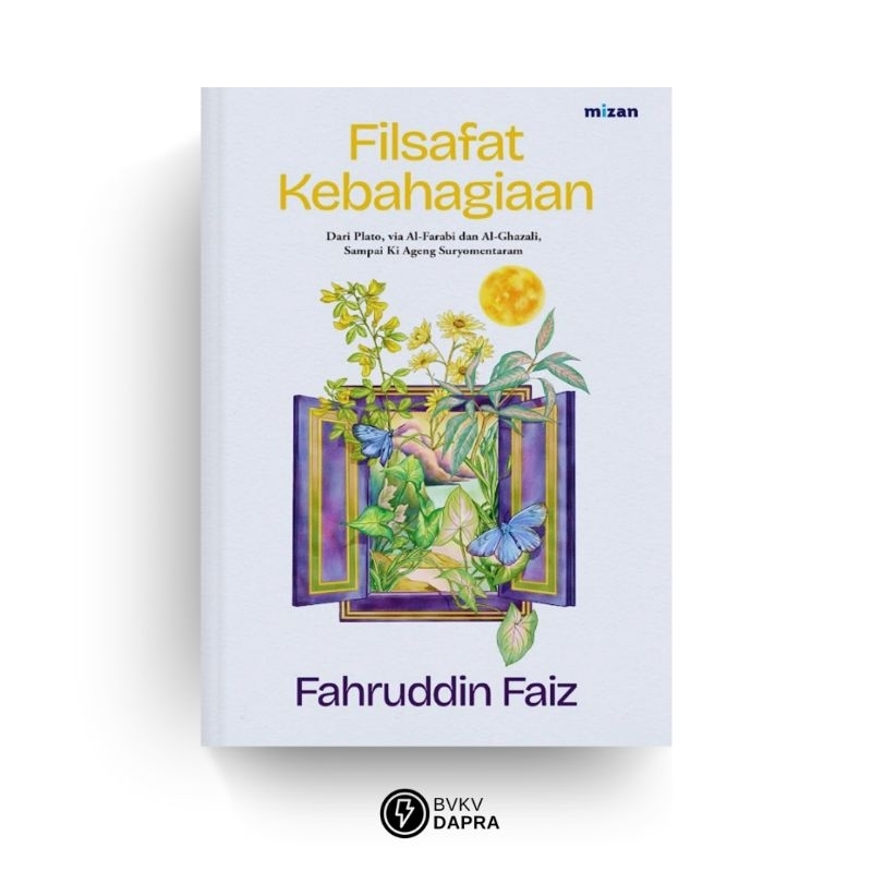 Jual Filsafat Kebahagiaan - Fahruddin Faiz | Shopee Indonesia