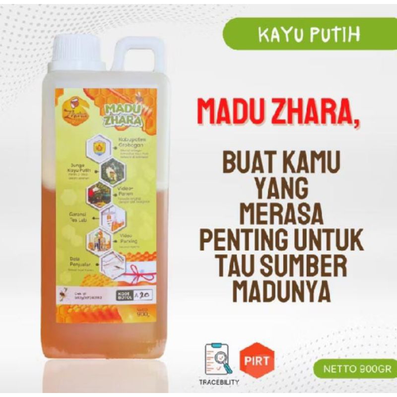 Jual Madu Kayu Putih | Shopee Indonesia