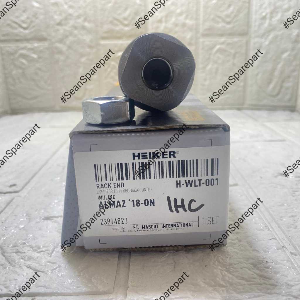 Jual Long Tie Rod Rack End Wuling Almaz | Shopee Indonesia