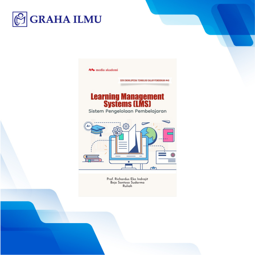 Jual Learning Management Systems (LMS); Sistem Pengelolaan Pembelajaran | Shopee Indonesia