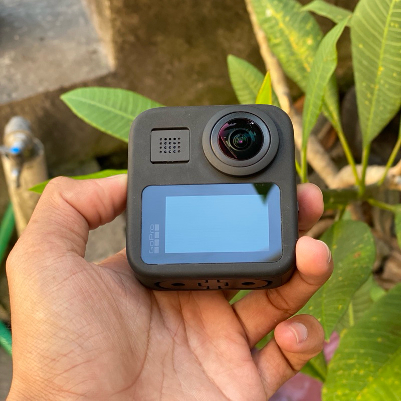Jual gopro hero max murah | Shopee Indonesia