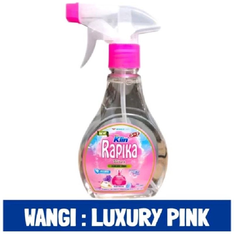Jual Rapika Botol 250ml | Shopee Indonesia