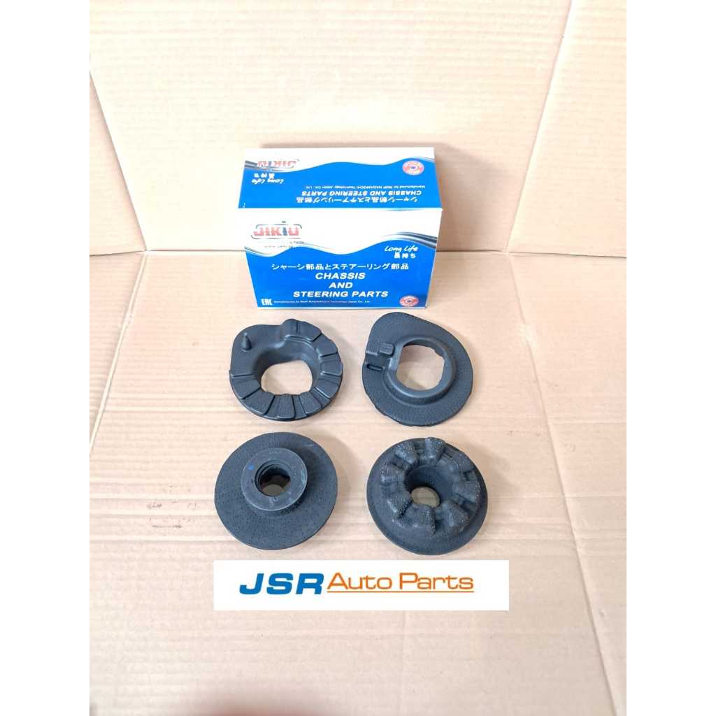 Jual Karet tatakan dudukan per shock belakang seat spring nissan Juke ...