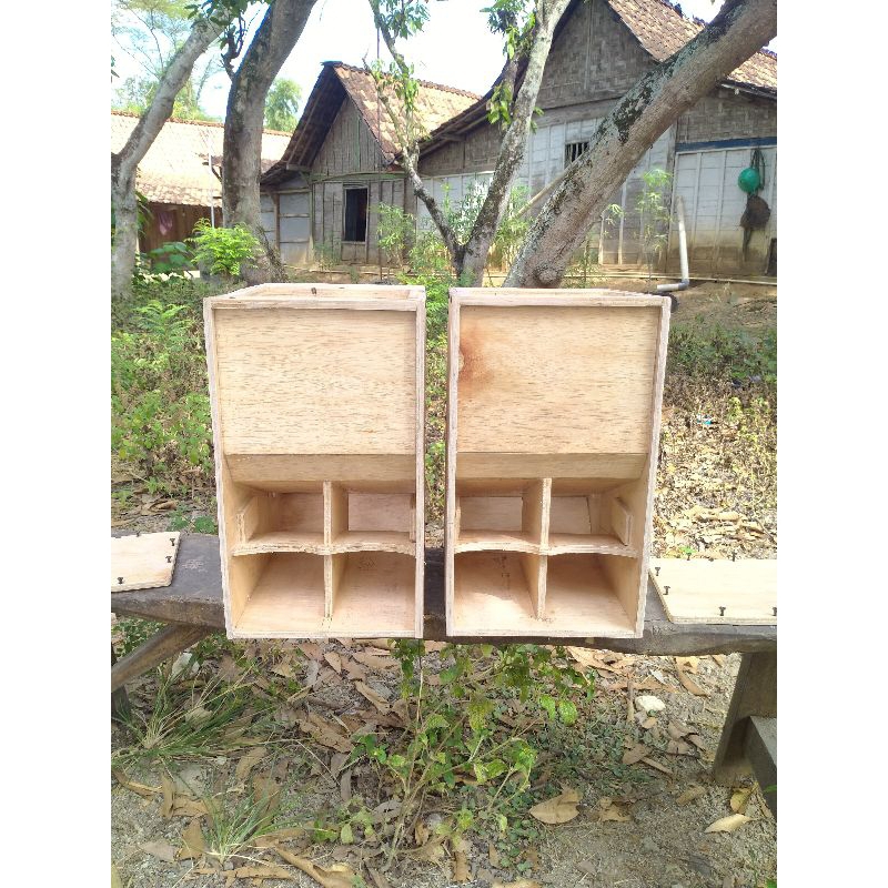Jual BOX SUBPALI SUPALI SINGLE 6 INCH 8 INCH 10 INCH 12 INCH | Shopee ...