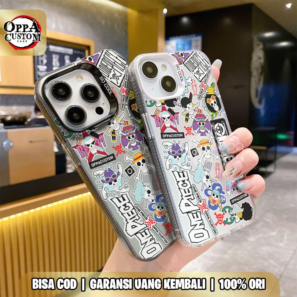 Jual PREMIUM MATTE HARD CASING POC0 X6 PRO 5G X6 5G X5 PRO 5G M6 PRO 4G ...