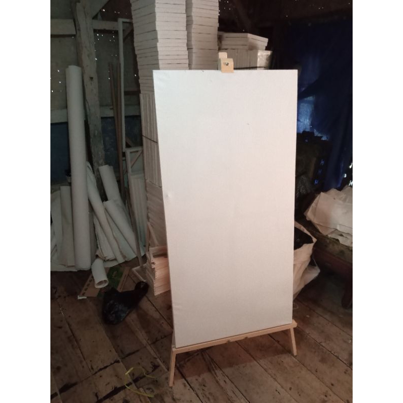 Jual Kanvas 120x90 Canvas lukis ukuran 120x90cm Canvas lukis BESAR ...