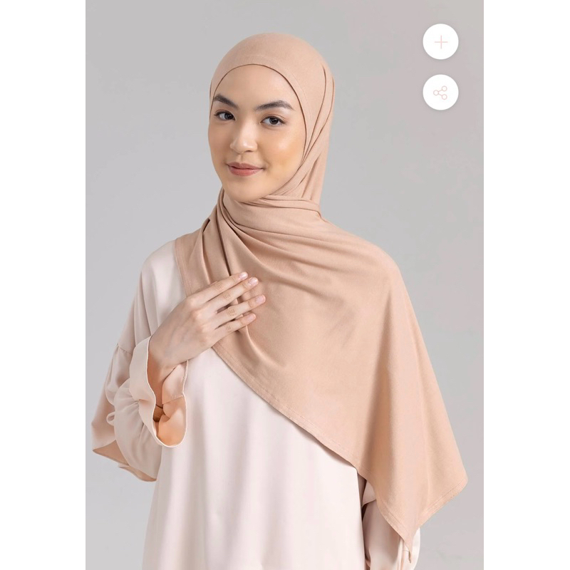 Jual Sale New Naleya Hijab Instant Ria Miranda Discount Satuan | Shopee ...