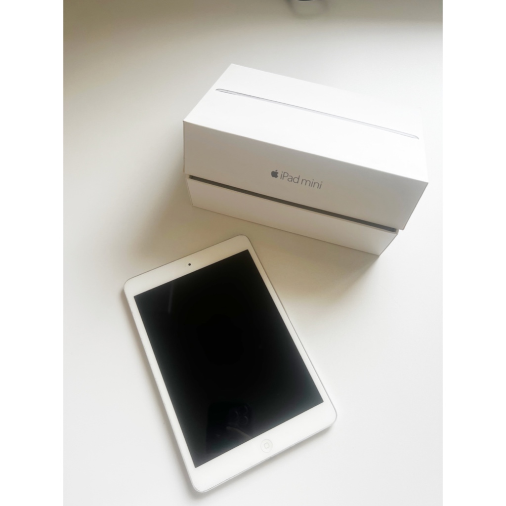 Jual Ipad Mini 2 32GB WIFI / Tablet | Shopee Indonesia