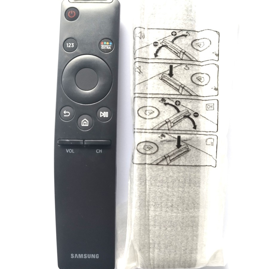 Jual REMOT REMOTE SMART TV LED SAMSUNG BN59-01259B BN59 01259B ORI ORIGINAL | Shopee Indonesia
