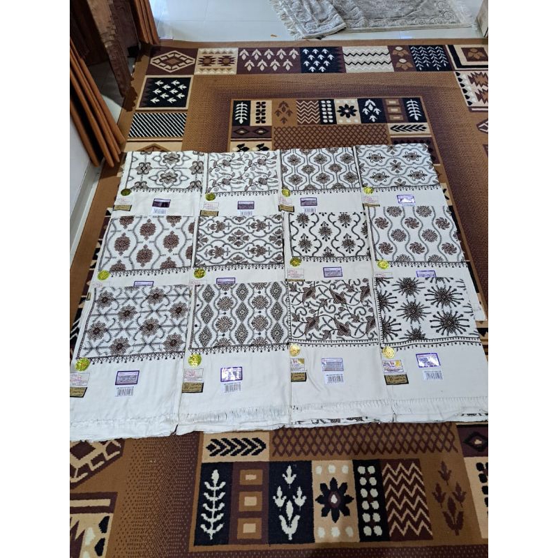 Jual sorban kashmir original/sorban habib/sorban sulam/rida' alyamani ...