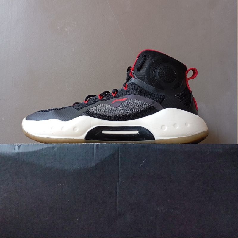 Jual Sepatu Basket Li-Ning Yu Shuai 14 | Shopee Indonesia