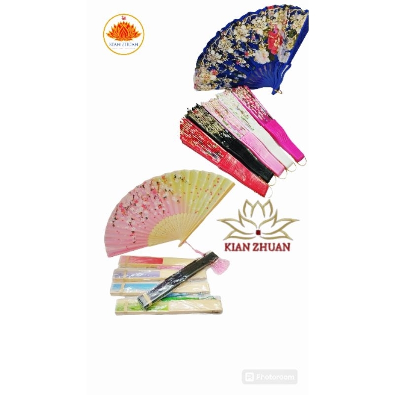 Jual Kipas Angkin Manual,Kipas Angin Tangan, Kipas Kayu,Kipas Plastik ...