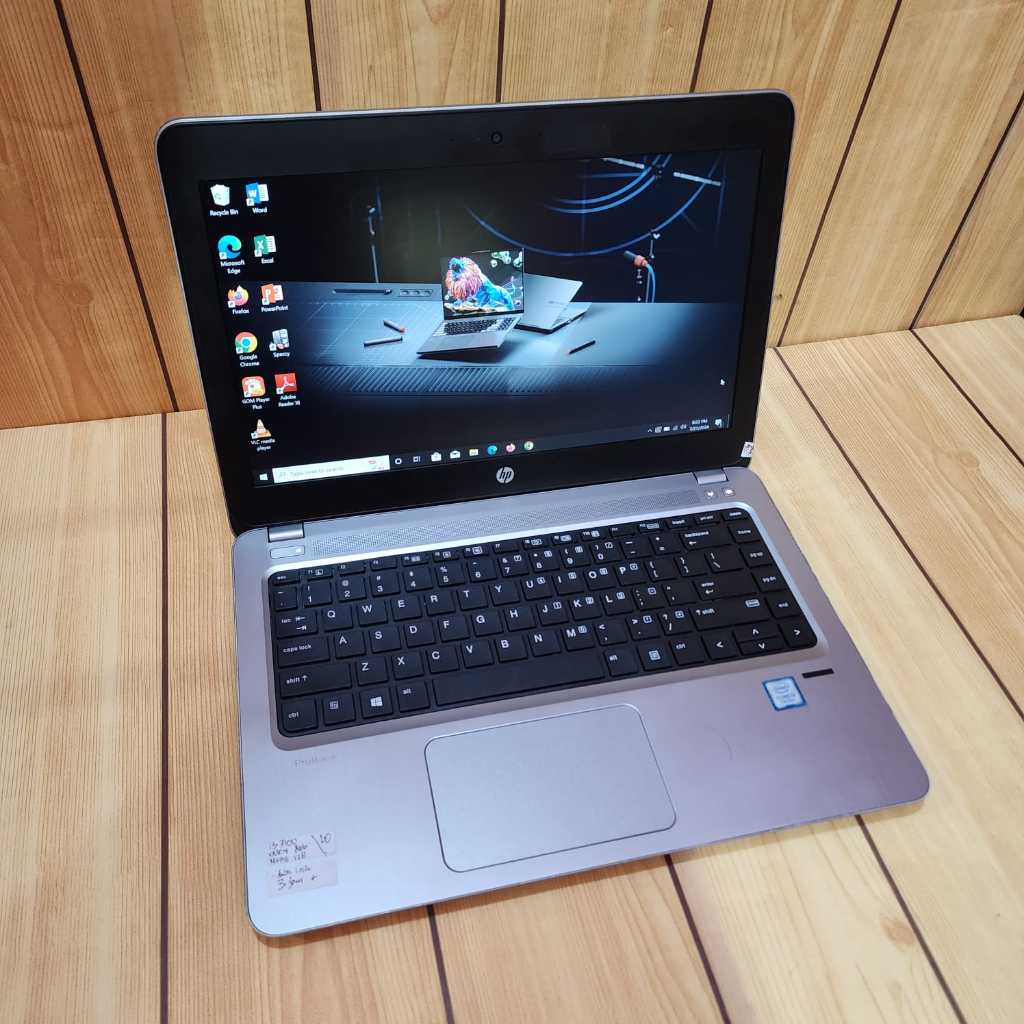 Jual Laptop HP Probook 430 Core i3 Gen 7 - Laptop HP Slim i3 Gen 7 ...