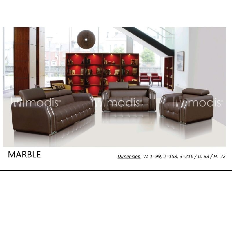 Jual SOFA MODIS LENGKAP GARANSI RESMI ORIGINAL TYPE MARBLE 3+2+1 ...