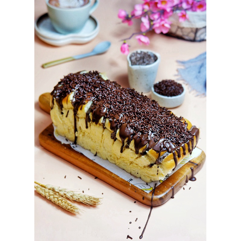 Jual ROTI SUPERR RASA COKLAT MESIS | Shopee Indonesia
