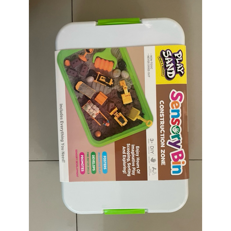 Jual Addo Sandsational Castle Creation - Mainan Pasir Anak Pasir ...