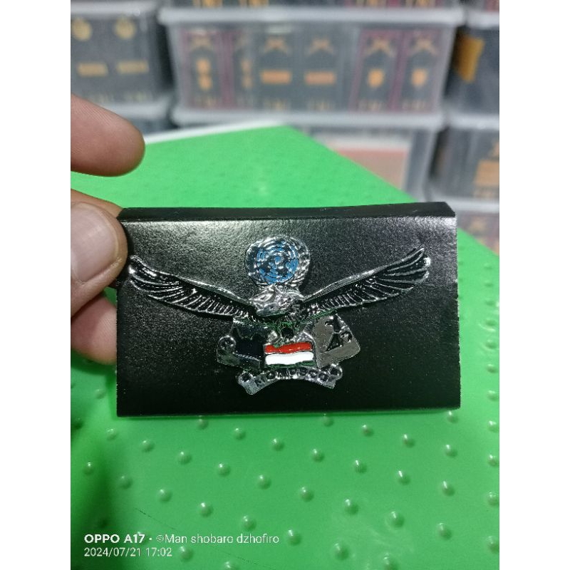 Jual jual BRIVET PBB/wing PBB /BRIVET monusco | Shopee Indonesia