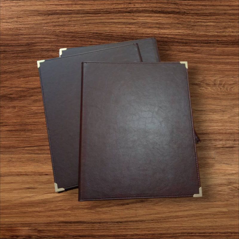 Jual BUKU MENU CAFE/RESTO/HOTEL (POLOSAN)SIAP KIRIM | Shopee Indonesia