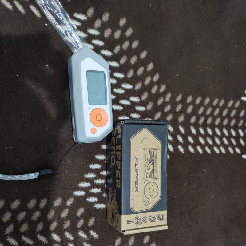 Jual flipper zero | Shopee Indonesia