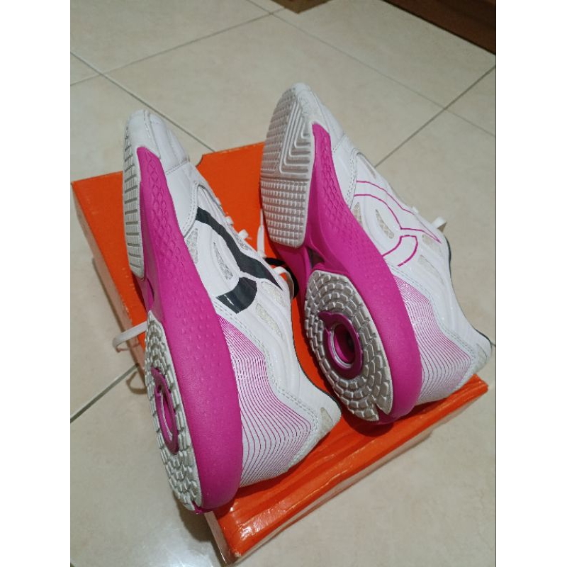 Jual Ortuseight catalyst vision V3 futsal | Shopee Indonesia