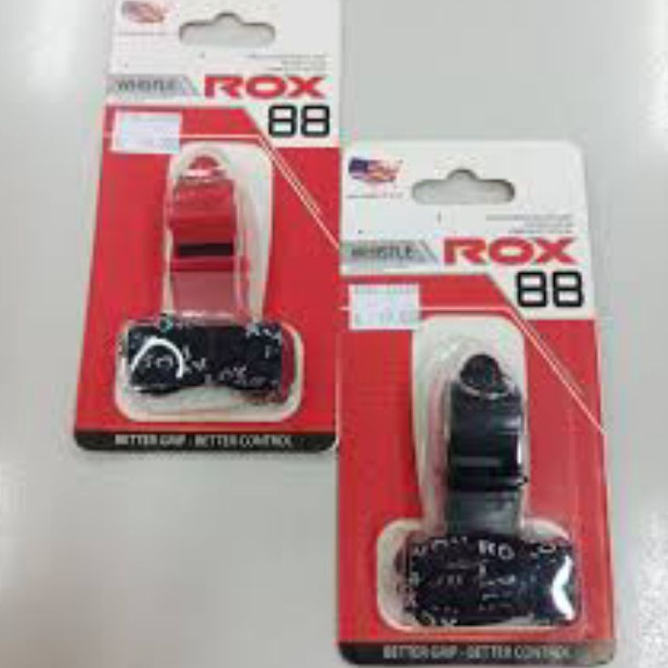 Jual Hadir Meriah Peluit Wasit Sonic Blast Rox 88 Original | Shopee ...