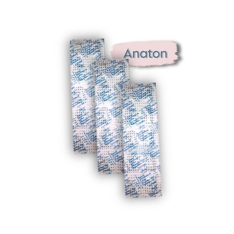 Jual Anaton Isi 10 Tablet / Anaton | Shopee Indonesia