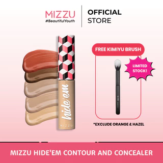 Toko Online Mizzu Official Shop | Shopee Indonesia
