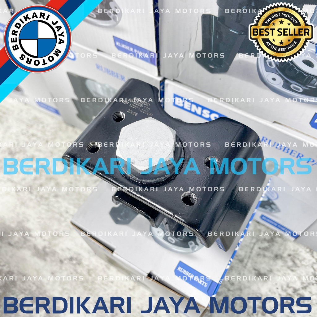 Jual TRANS MOUNTING DUDUKAN MONTING TRANSMISI MT RR MANUAL BELAKANG ...