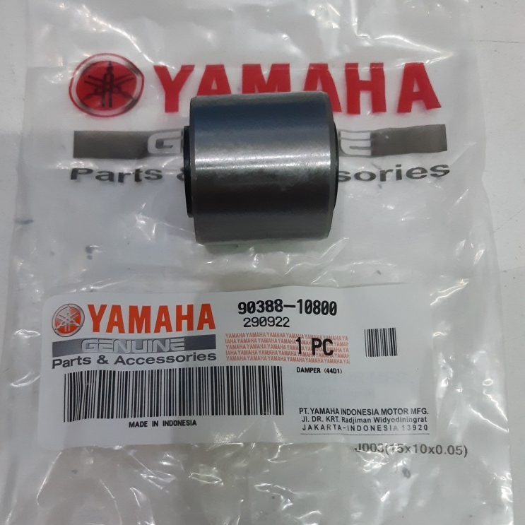 Jual Bosh Bos Arm Yamaha Mio J M3 S Z, Soul GT, Fino, XRide 115, Xeon ...