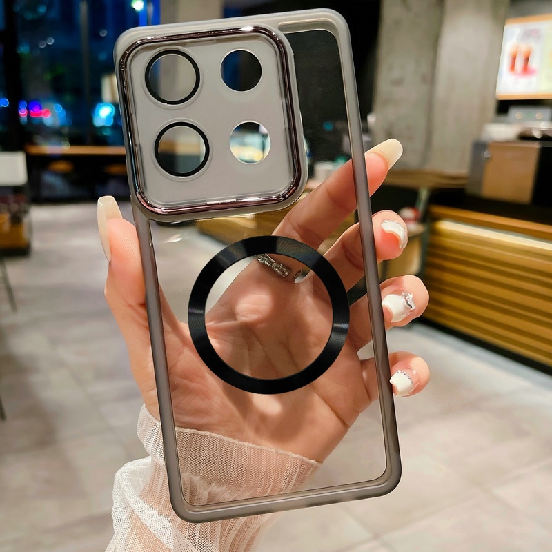 Jual Case INFINIX GT 10 PRO ZERO 30 4G 5G NOTE 40 40 PRO 40 PRO PLUS 30 30 PRO Soft Case Square ...