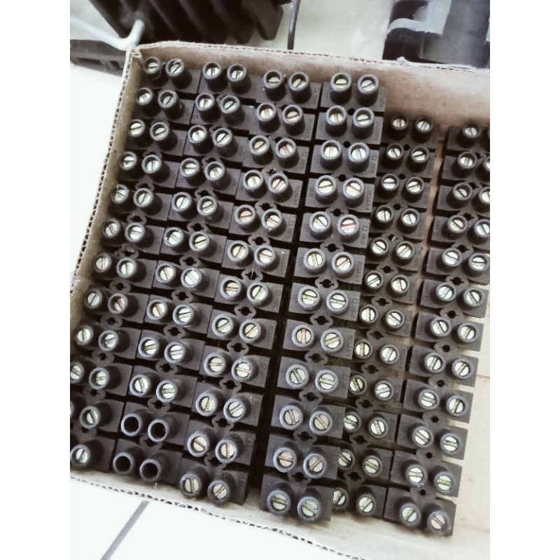 Jual TERMINAL KABEL | Shopee Indonesia