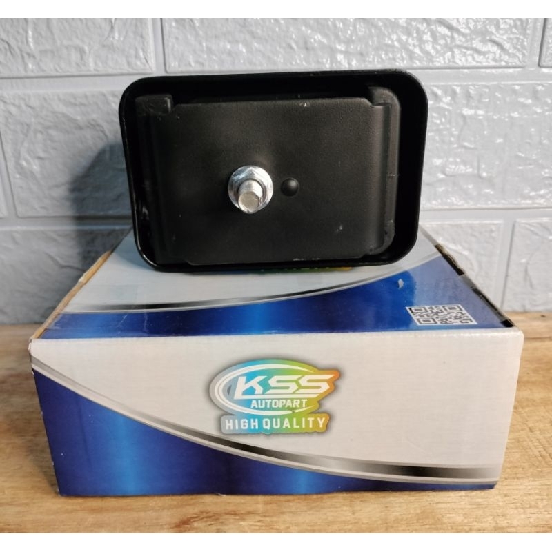 Jual Engine mounting Suzuki vitara.Escudo sidekick. Grade A. | Shopee ...