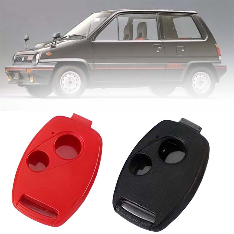 Jual Casing Remote Honda Brio,Mobillio,Crv,Freed,Accord,Civic Fd Remote ...