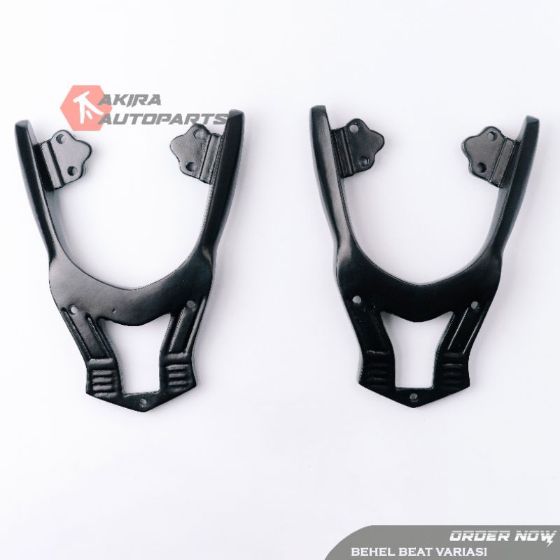 Jual Behel Box Honda Beat Variasi All Series FI | Beat Pop | Beat ...