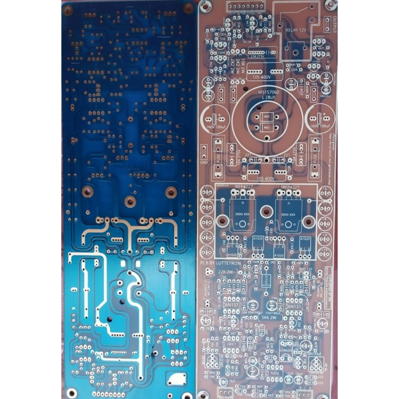 Jual CLASS D UCD OPTO V2 | Shopee Indonesia