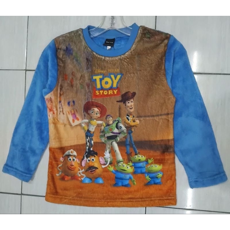 Jual baju anak (disney pixar) | Shopee Indonesia