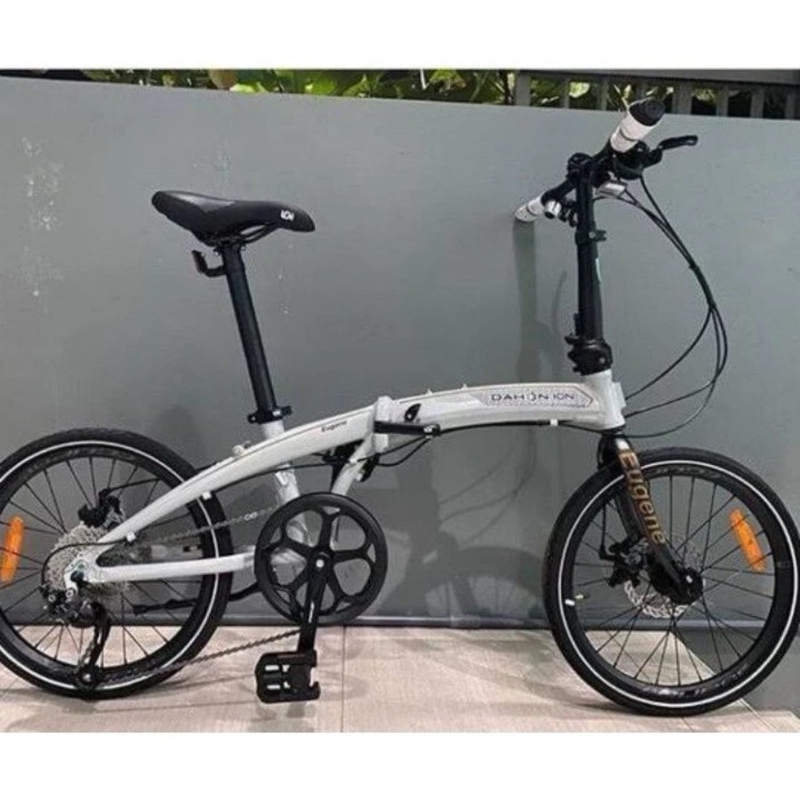 Jual sepeda lipat poligon | Shopee Indonesia