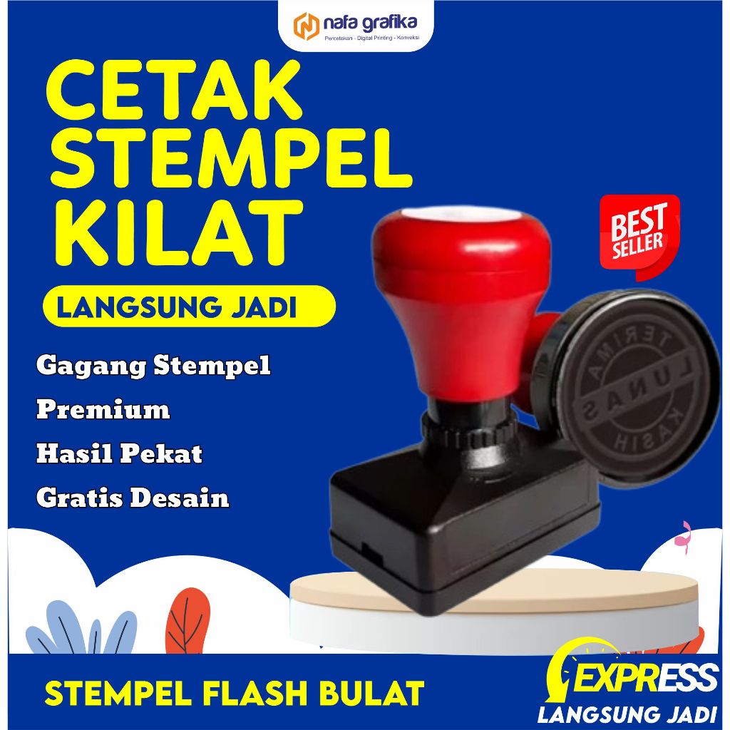 Jual 𝐒𝐭𝐞𝐦𝐩𝐞𝐥 𝐜𝐮𝐬𝐭𝐨𝐦 / 𝐒𝐭𝐞𝐦𝐩𝐞𝐥 𝐟𝐥𝐚𝐬𝐡 / 𝐒𝐭𝐞𝐦𝐩𝐞𝐥 𝐍𝐚𝐦𝐚 / 𝐒𝐭𝐞𝐦𝐩𝐞𝐥 𝐋𝐮𝐧𝐚𝐬 / 𝐒𝐭𝐞𝐦𝐩𝐞𝐥 𝐓𝐨𝐤𝐨 / 𝐒𝐭𝐞𝐦𝐩𝐞𝐥 𝐋𝐨𝐠𝐨 ...