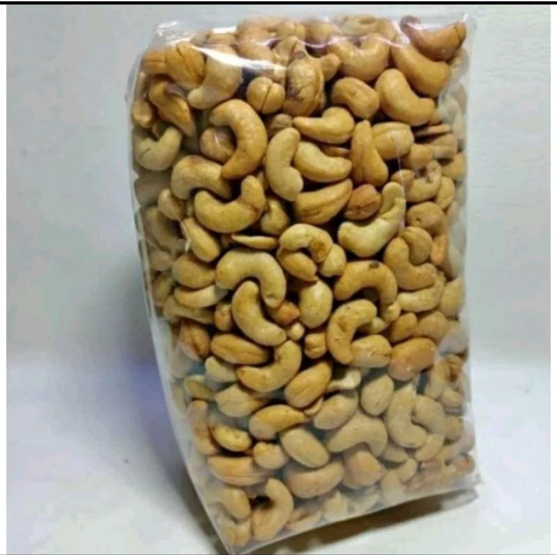 Jual kacang Mede utuh matang 1 kg (termurah) | Shopee Indonesia