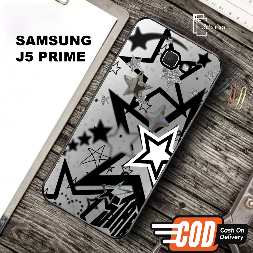 Jual [A49] CASING HANDPHONE SAMSUNG J5 PRIME - CUSTOM TYPE CASING MURAH ...