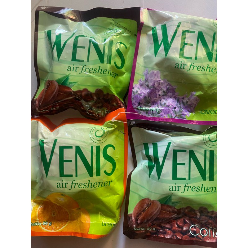 Jual Wenis Pengharum Ruangan | Shopee Indonesia