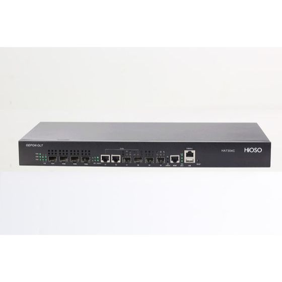 Jual HIOSO EPON OLT 7304V MANUAL | Shopee Indonesia