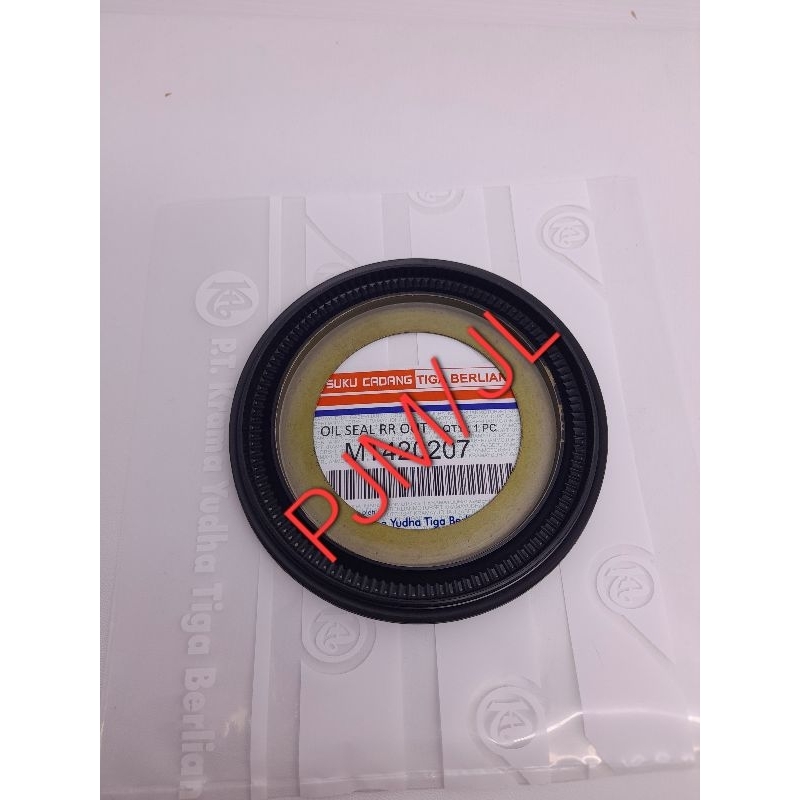Jual SEAL RODA BELAKANG LUAR PS100 PS120 PS125 PS135 MT420207 | Shopee ...