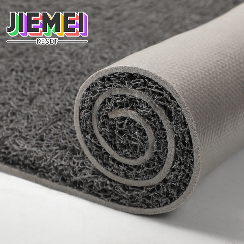 Jual JIEMEI Keset Karpet PVC Mie / Bihun Meteran - 100 x 120cm | Shopee ...