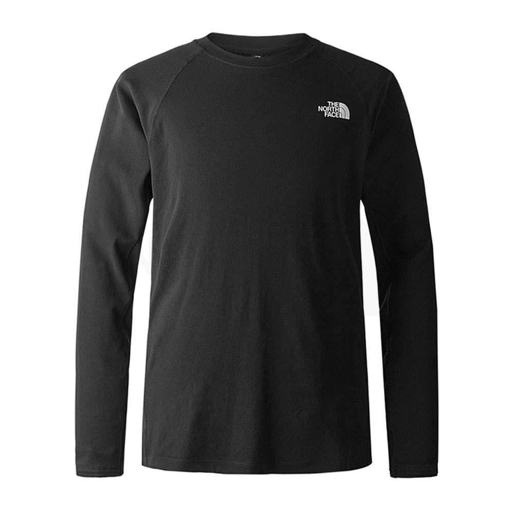 Jual The North Face Men Fd Pro 160 Crew-NF0A7WTLJK3 | Shopee Indonesia