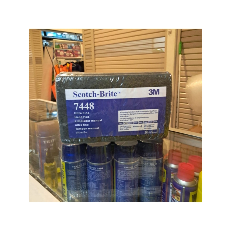 Jual Scotch-Brite 3M 7448 harga per lembar | Shopee Indonesia