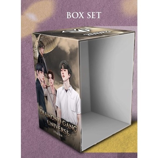 Jual Box Set (Hanya Box) - Akad - Gratis Biaya Packing | Shopee Indonesia