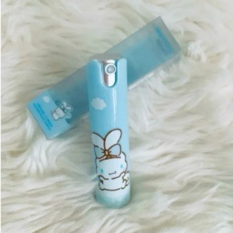 Jual COD Miniso Bali Disney Cat Collection Travel Bottles Set Hello ...